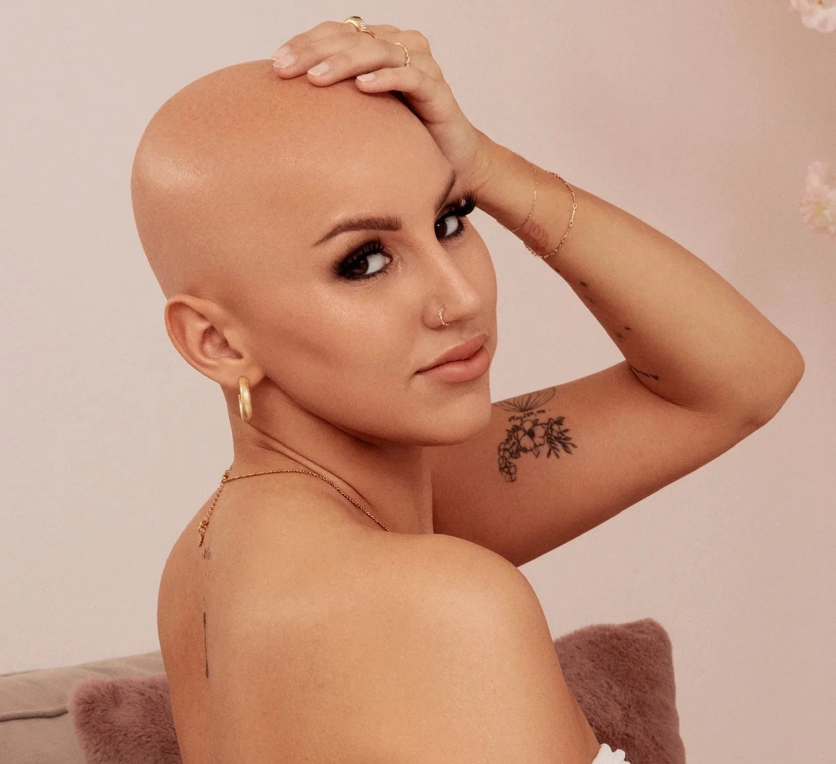 ALO CAPS – Jadora Secret