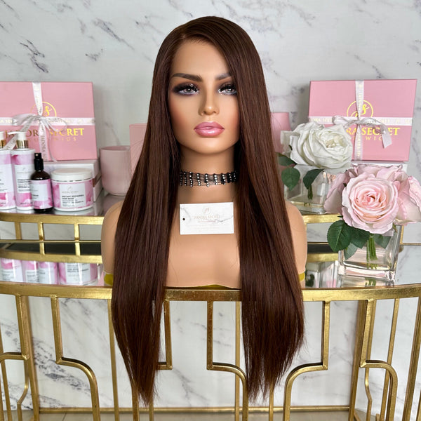 MADISON HD LACE (MADE TO ORDER) – Jadora Secret