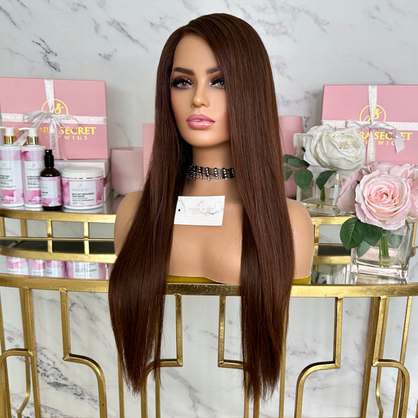 MADISON HD LACE (MADE TO ORDER) – Jadora Secret