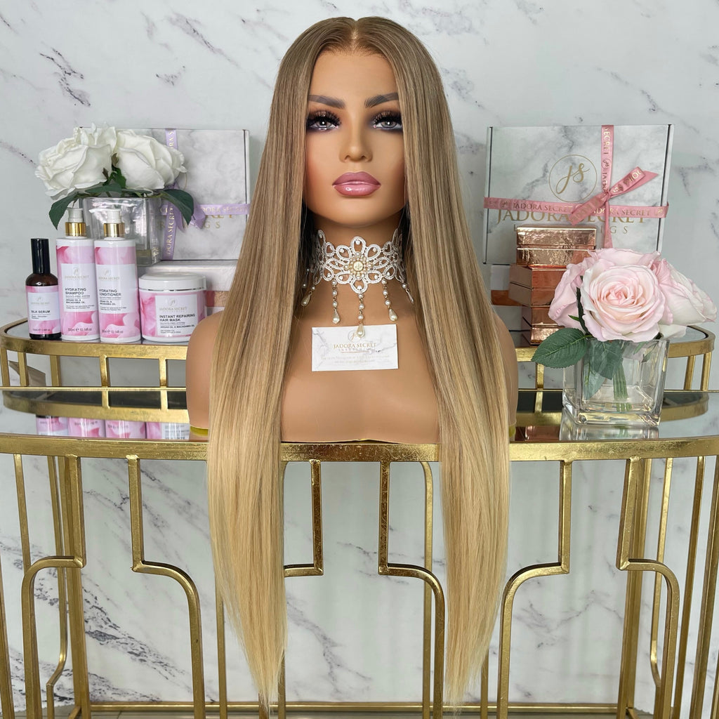 ALESSANDRA HD LACE (M) – Jadora Secret